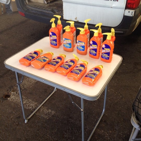 Splott Market - Splott - Cardiff, Cardiff