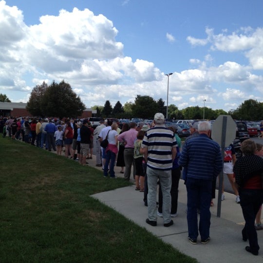 DMACC Boone Campus - College and University