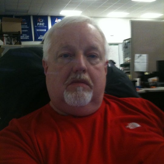 Innovation First International, Inc. - Office in Greenville