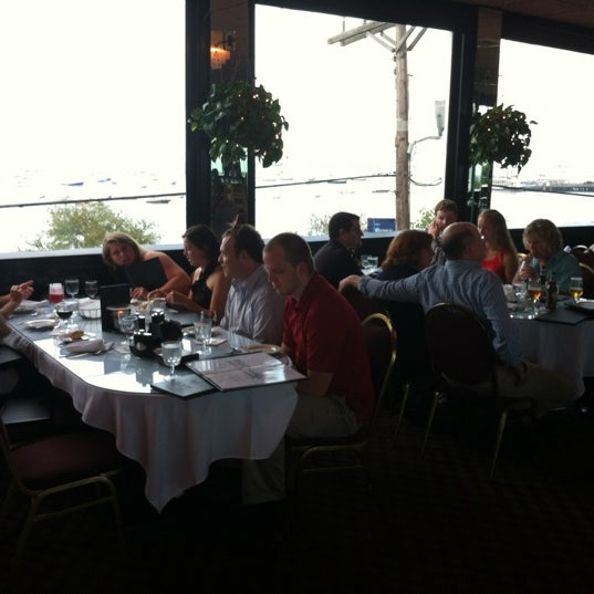 Isaac's Restaurant - 10 tips