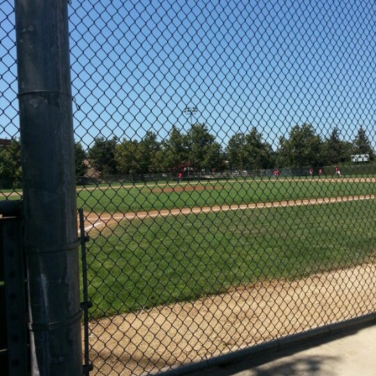 Photos at Playfields Park - Park in Davis