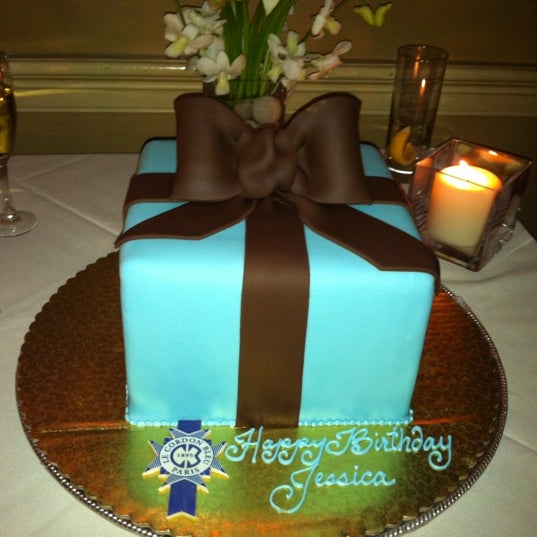 Photos at Georgetown Club - Georgetown - Washington, D.C.