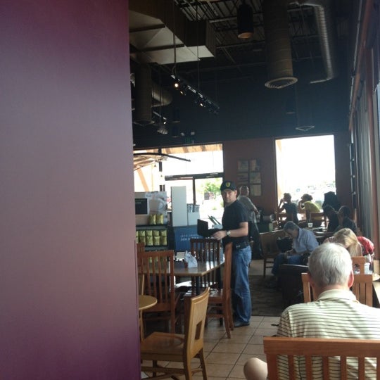 Starbucks - 3 tips from 318 visitors