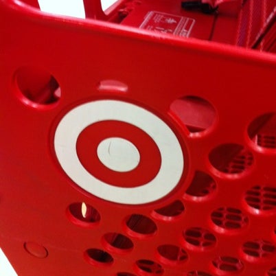 Target - Saint Cloud, MN