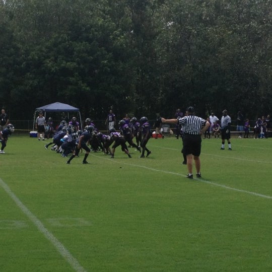 Noonday Creek Park - Park