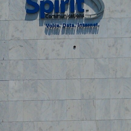 Spirit Communications - Office in Downtown Columbia