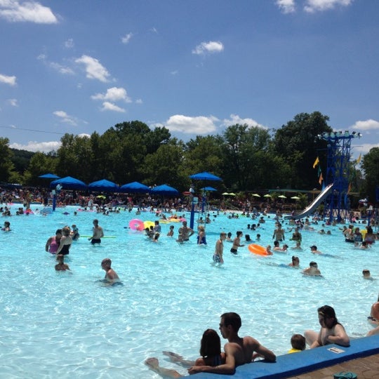 Photos at Sunlite Pool - Cincinnati, OH