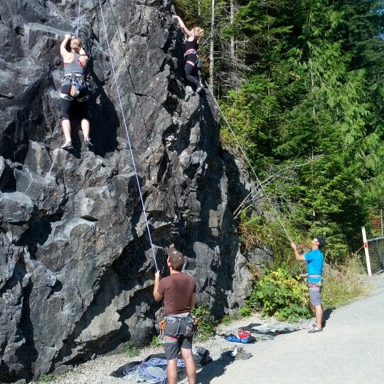 Photos at Exit 38 - Deception Crags Climbing Area - North Bend, WA