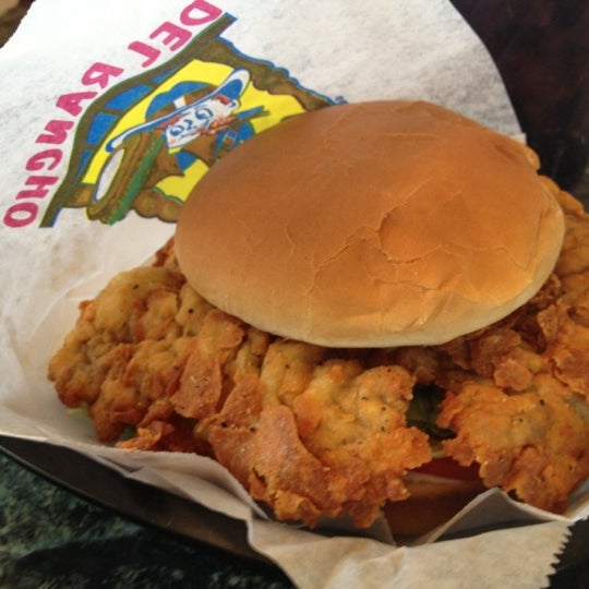 Del Rancho Steak Sandwich Supreme Copycat Recipe | Deporecipe.co