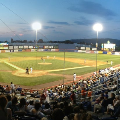 NYSEG Stadium - Center City - 10 tips from 1171 visitors