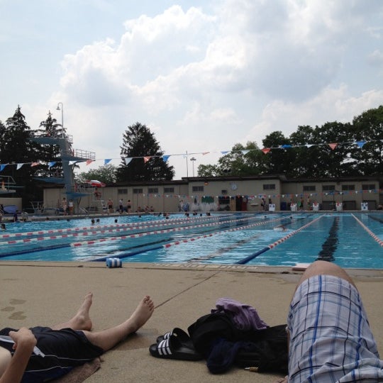 Photos at IU Outdoor Pool - Swimming Pool in Indiana University