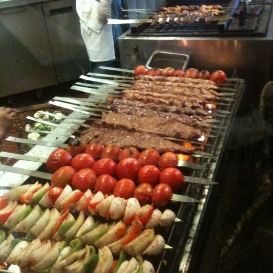 Photos at Shamshiri Grill - Persian Restaurant in Westwood