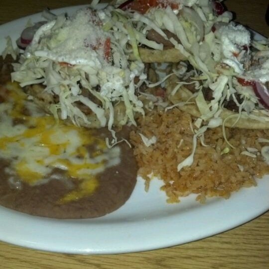 El Azteca - Mexican Restaurant in Fairfield