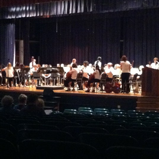 Phoenixville Area High School - High School