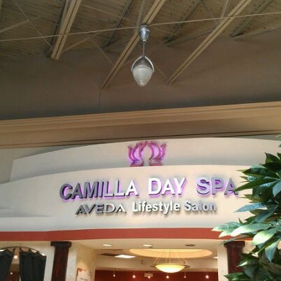Photos at Camilla Day Spa - Spa in Coral Springs