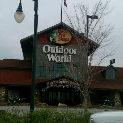 Photos at Bass Pro Shops - Portage, IN