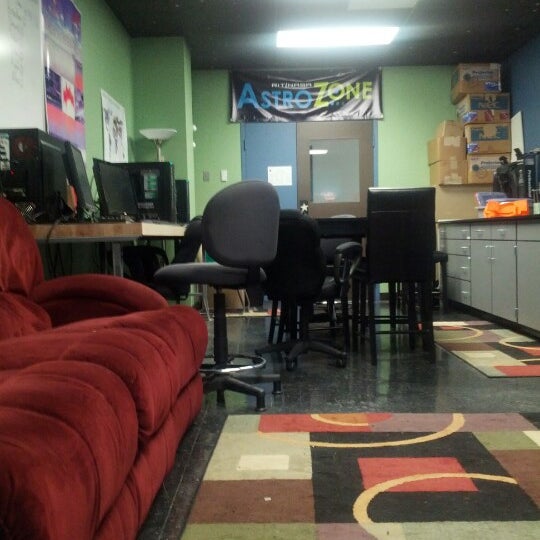 RIT Insight Lab - Rochester, NY