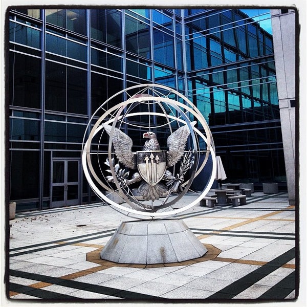 Defense Threat Reduction Agency - 4 tips