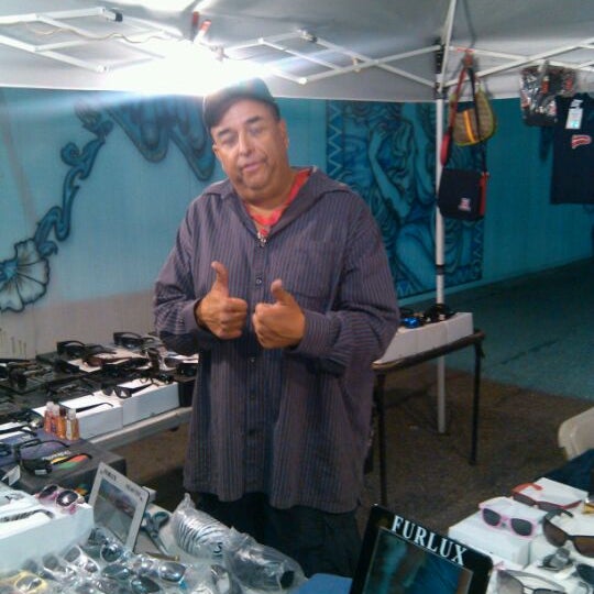 Photos at Tanque Verde Swap Meet - Tucson, AZ