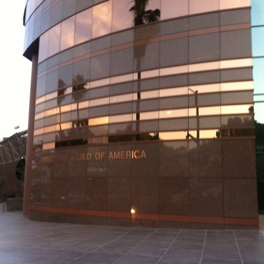 Directors Guild of America - General Entertainment in Los Angeles