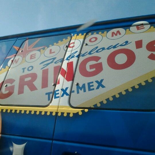 Gringo's Mexican Kitchen - Mexican Restaurant in Texas City