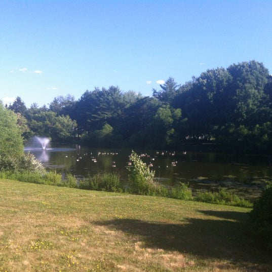 Lower Moreland Park - 3660 Warfield Drive