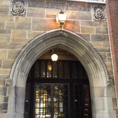 Hoskins Library - University of Tennessee - 1401 Cumberland Ave