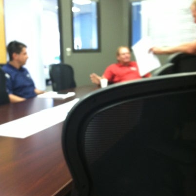 Photos at Jim Riehl Honda Cadillac - 18900 Hall Rd