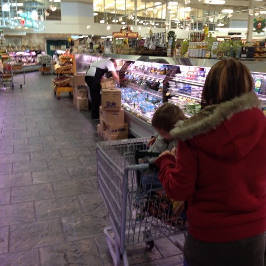 Photos at ShopRite of Hamilton Market Place - Hamilton Township, NJ