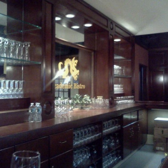 Academic Bistro - Drexel University - University City - 2 tips from 88 ...