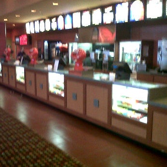 Photos at Cinemagic Grand Stadium - 333 Clarks Pond Pkwy