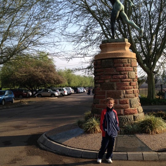 Pilditch Stadium - 1 tip