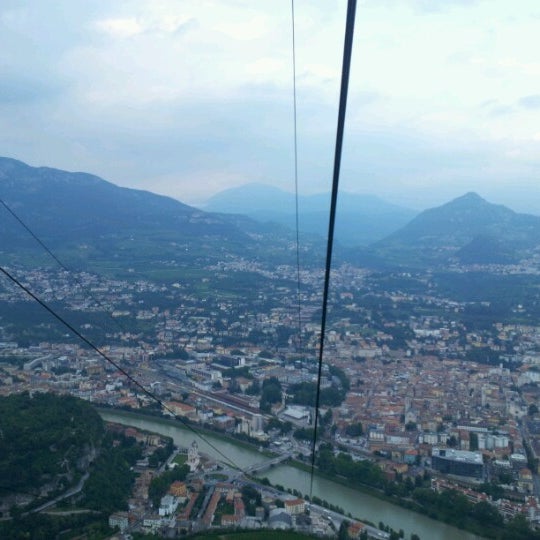 Photos at Funivia Trento Sardagna - Ski Chairlift