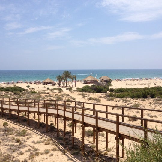 Playa de Arenales del Sol - C. Marbella, 9