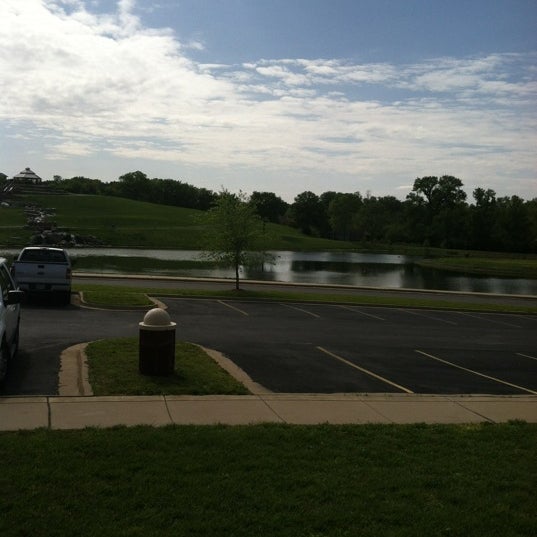 Photos at Koeneman Park - St Louis, MO