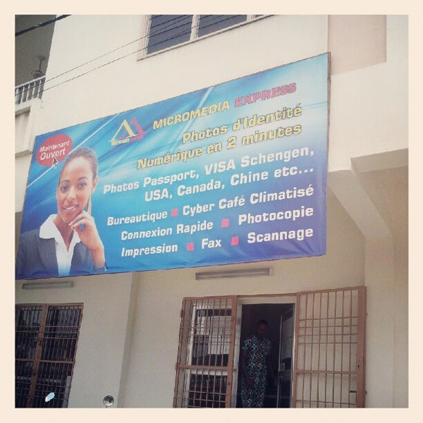 Micromedia Express (Photo Multimedia)