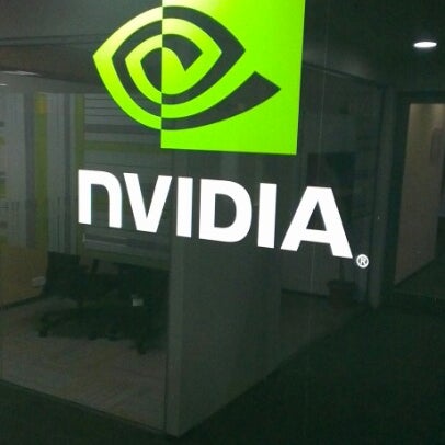 NVIDIA - Office in Pune