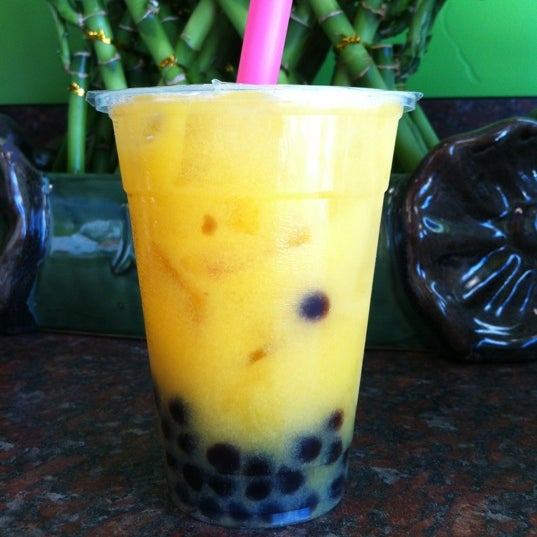 Bing's Boba Tea - 7 tips