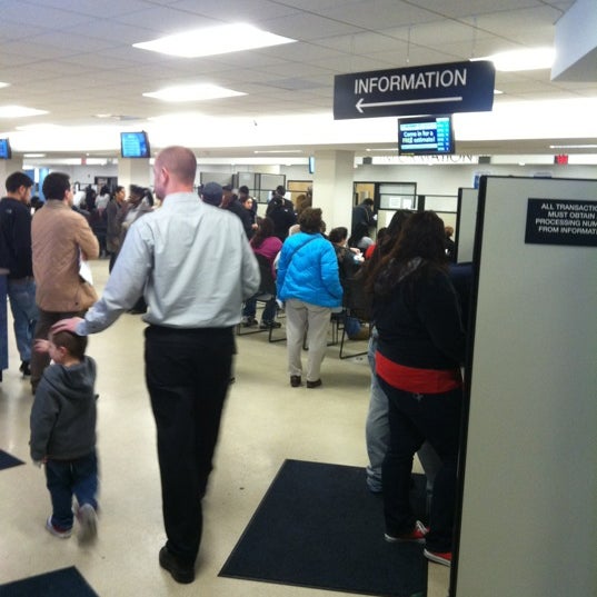 Photos at CT DMV - Hamden - Hamden, CT