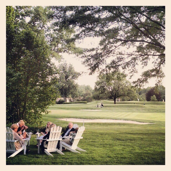 Chevy Chase Club - Golf Course
