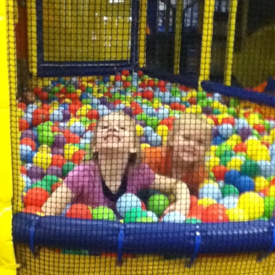 Bingemans FunworX - General Entertainment in Victoria North