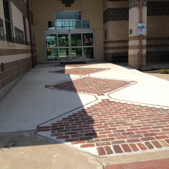Southeast Branch, Austin Public Library - Library