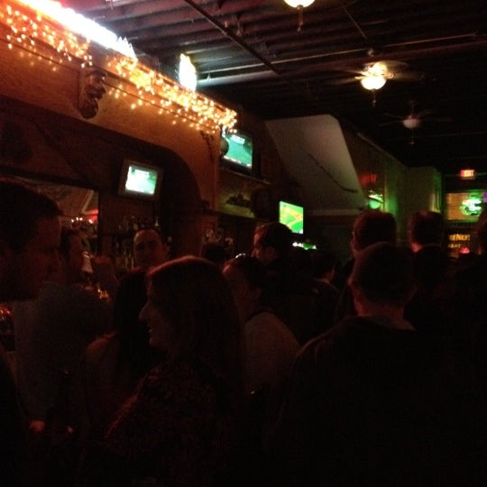 Photos at Gillespie's Map Room - Downtown Cleveland - 1281 W 9th St