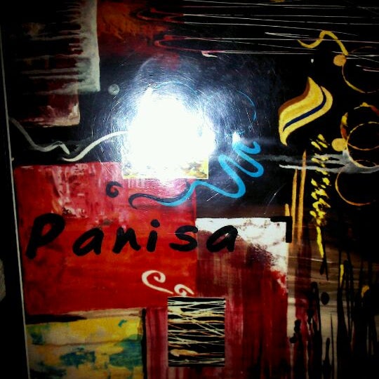 Panisa Thai Dining - 5747 Burke Centre Pkwy