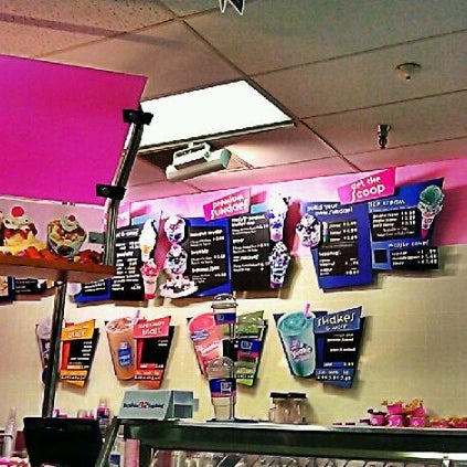 Baskin-Robbins - Phoenix, AZ
