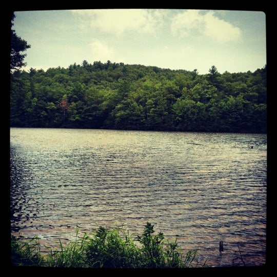 Fort Mountain - Mountain