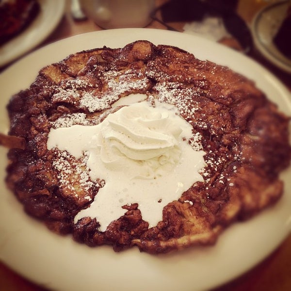 Photos at Magnolia Pancake Haus - Northeast San Antonio - 168 tips