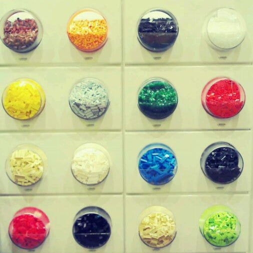 The LEGO Store - 2500 N Mayfair Rd Spc 635