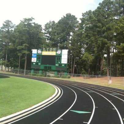 Lobos Football Stadium - 2 tips from 129 visitors