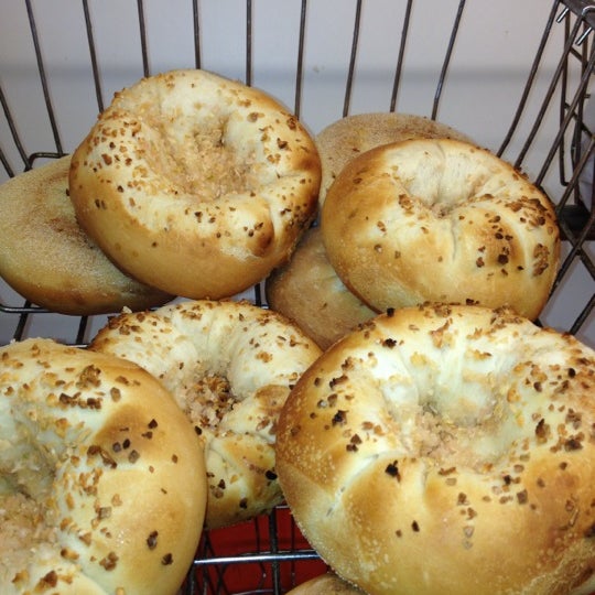 Bagelman - Bagel Shop in Danbury